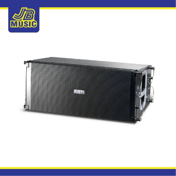 FBT MUSE 210LA Powered Array Speaker | Lazada PH