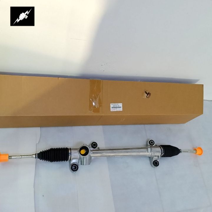 Toyota Altis 2012-2016 Steering Rack and Pinion (Electronic) 10TH GEN ...