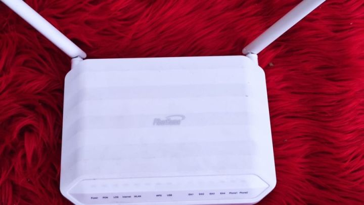 ONT FIBERHOME HG6243C | Lazada Indonesia