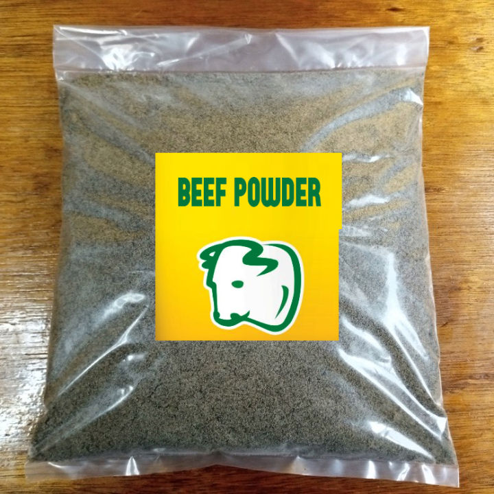 Beef Powder 1kilograms Beef Seasoning Beef Powder 1 Kg Beef Powder ...