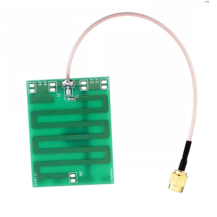 【Global Motos Part 】 Efficient Long Range UHF RFID Reader Antenna for ...