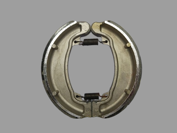 SUN BRAND BRAKE SHOE REAR W/ SPRING FOR XRM/C100/DREAM/SMASH | Lazada PH