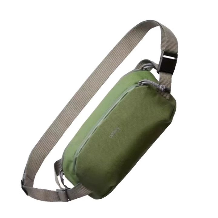 Bellroy Australia Venture Ready Sling2.5L Explorer Swimming Chest Bag ...