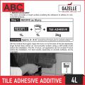 ABC Redifix Tile Adhesive Additive for Indoor & Outdoor Non-Concrete ...