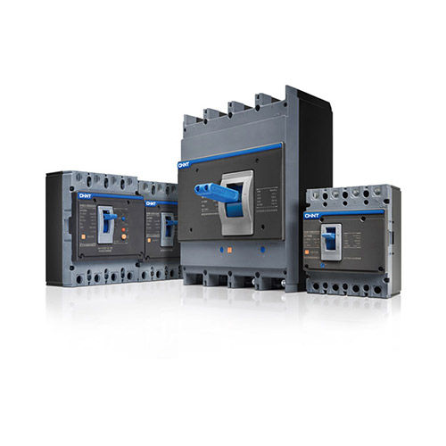 CHINT NXM | 2 Pole | 3 Pole | Moulded Case Circuit Breakers (MCCB) | Lazada