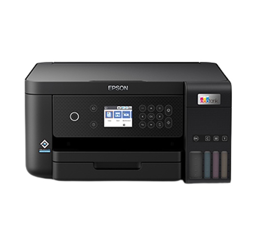 Epson EcoTank L6260 A4 Wi-Fi Duplex All-in-One Ink Tank Printer ...