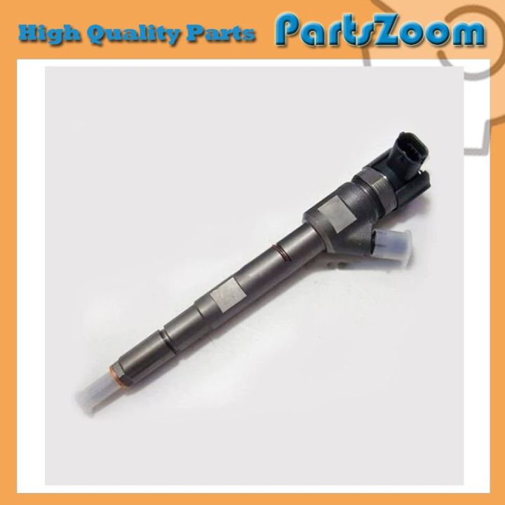 New Common Rail Injector 0445110274 0445110275 33800-4A500 For Hyundai ...