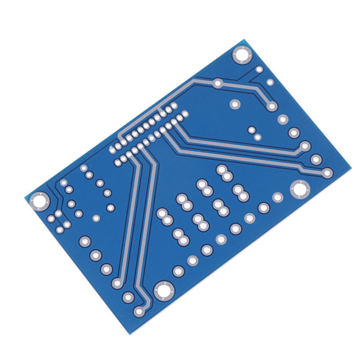 null Power amplifiers TDA7388 four channel 4x41W audio DC 12V BTL PC ...