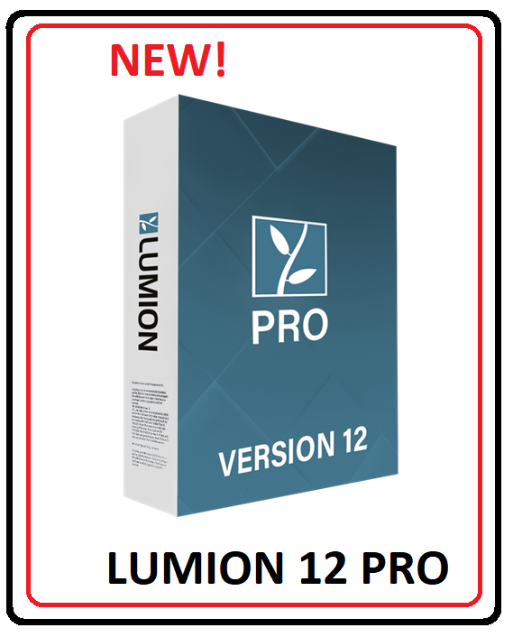 NEW! LUMION 12 PRO || FULL VERSION || LIFETIME USE || NO EXPIRY ...