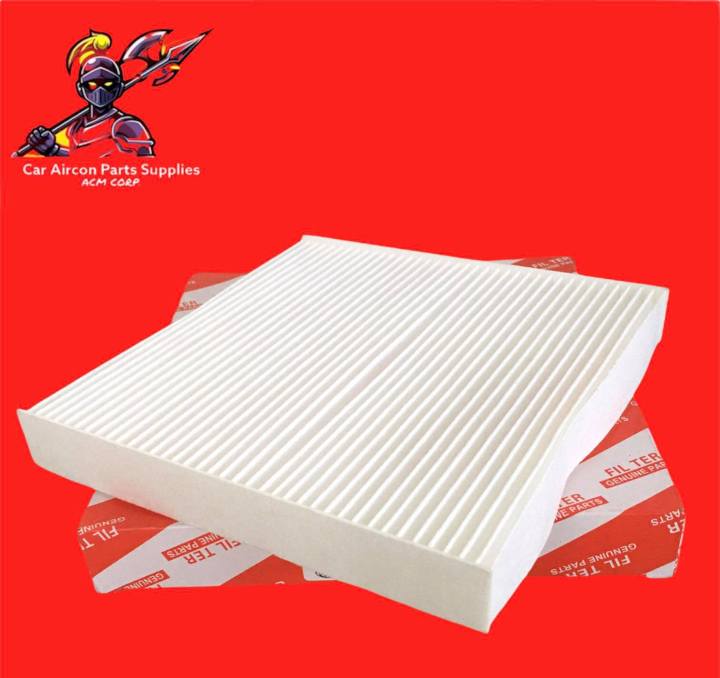HONDA HRV Cabin Air filter Car Aircon Parts Supplies Airconditioning ...