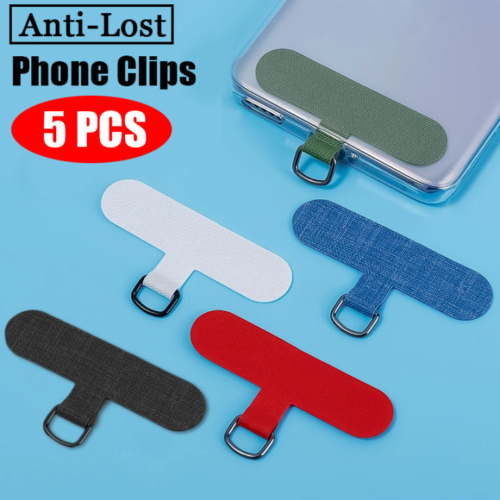 Universal Mobile Phone Safety Lanyard Card Gasket Replacement Tether ...