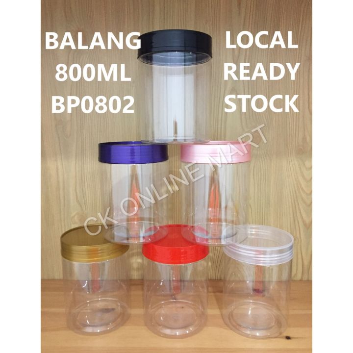 BALANG KUIH/BALANG KUEH/BALANG RAYA PLASTIK 800ML BP0802 | Lazada