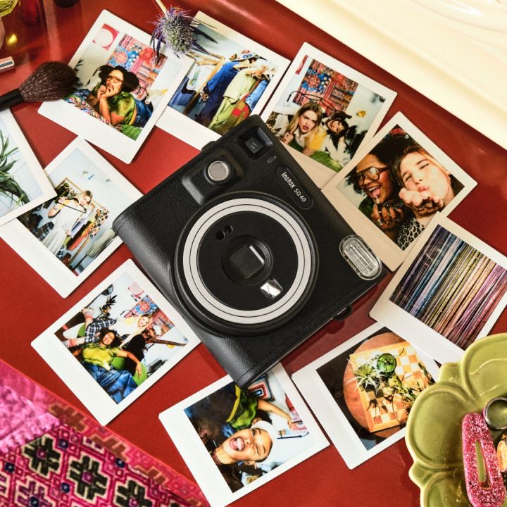 20 pcs of Instax Square Inspired Printed Photos (Personalized) | Lazada PH