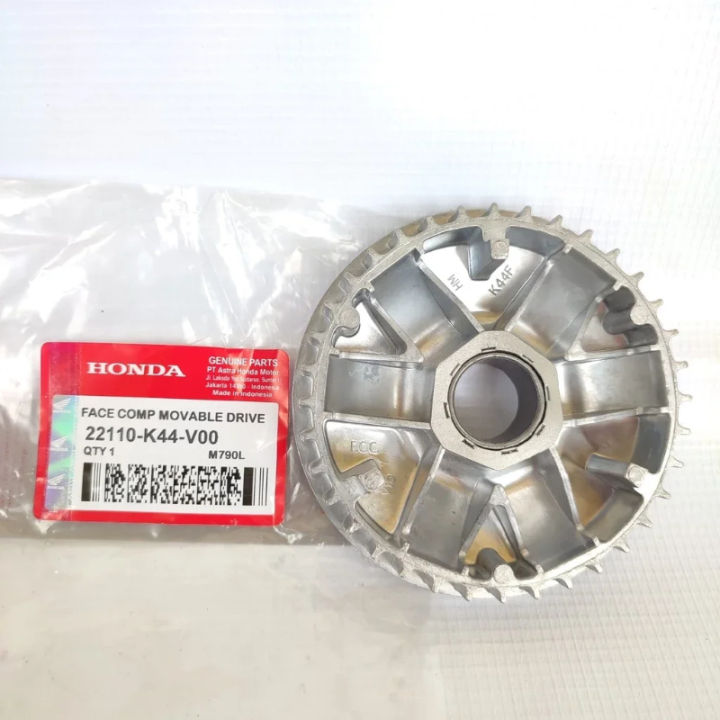Honda Genuine Pulley Beat FI v1 v2 | Lazada PH