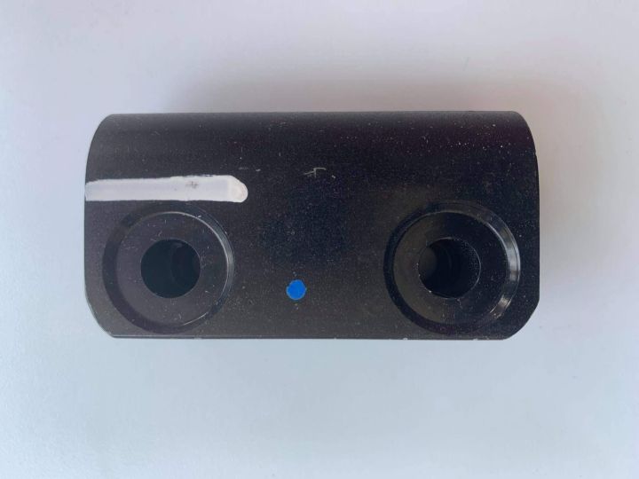Steering Shaft Clamp - GM 94756827 - Chevrolet Trailblazer Colorado L ...