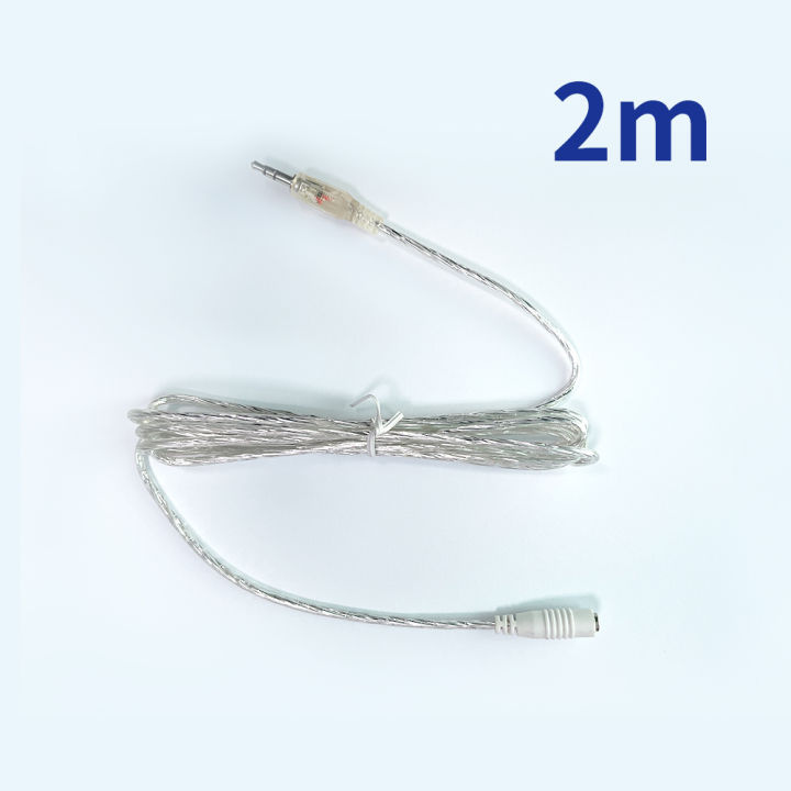 Window speaker intercom Extension cable 2 meters for external unit of ...