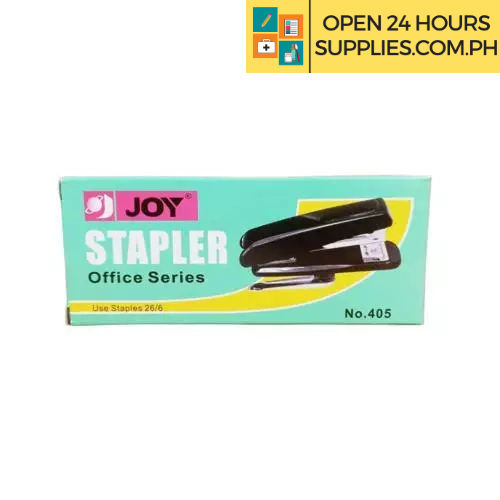 Heavy Duty Stapler Joy Standard 26/6 No. 405 Office & school supplies ...