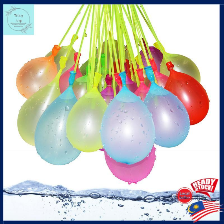 Belon Air Water Balloons 水球 | Lazada
