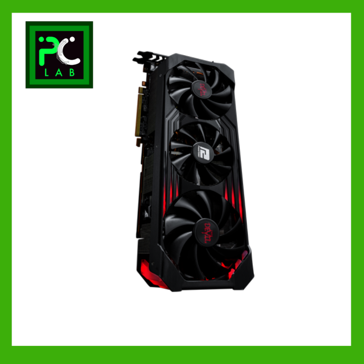 Red Devil AMD Radeon RX 6800XT | Lazada PH