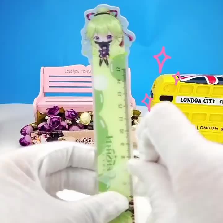 16 styles Game Genshin Impact Focalors Furina Wriothesley Neuvillette ...