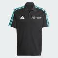 adidas Motorsport MERCEDES - AMG PETRONAS FORMULA ONE TEAM DNA POLO Men ...