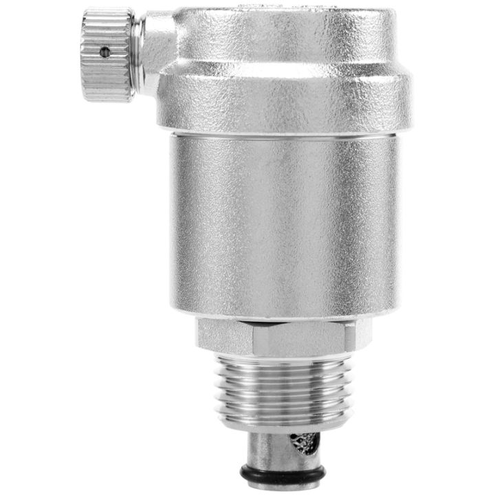 1/2 Inch Stainless Steel 304 Automatic Air Vent Valve for Solar Water ...