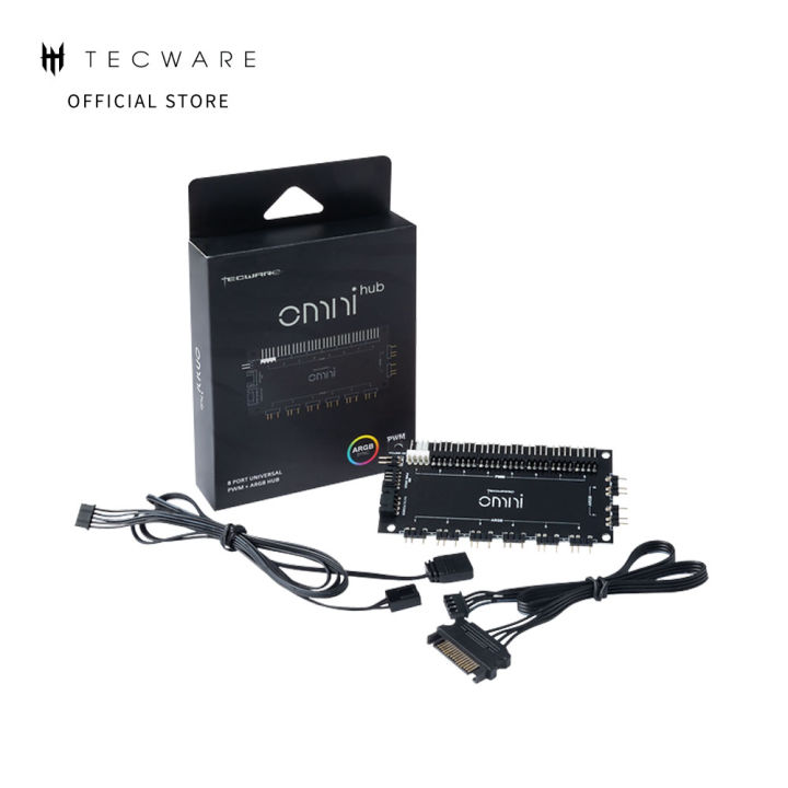 Tecware Omni Hub 8 Port | Lazada