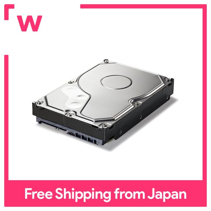 BUFFALO Link Station Compatible Replacement HDD 4TB OP-HD4.0T/LS ...
