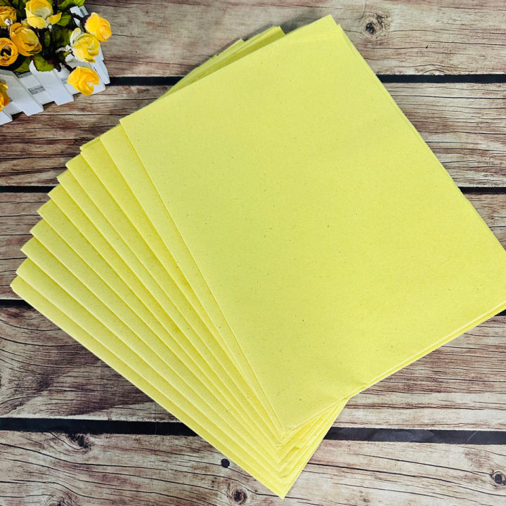 10sheets Olympic Folded Manila Paper | Lazada PH