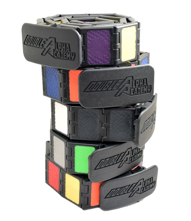 Double Alpha Lynx Belt | Lazada PH