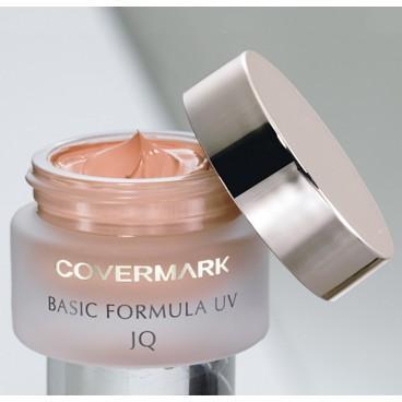 🎀 COVERMARK Basic Formula UV JQ 10 g. | Lazada.co.th