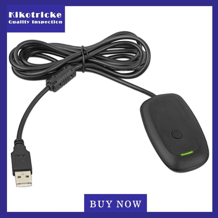 Professional Game Console Controller pc Receiver Supports Windows Xp ...