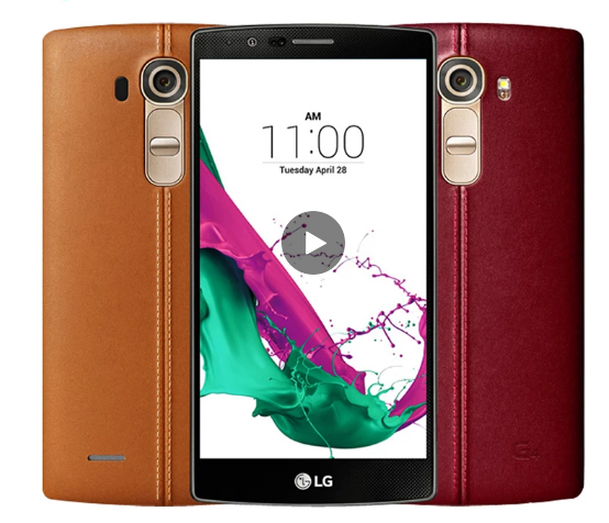 Original LG G4 H815 Hexa Core 5.5 Inches 3GB RAM 32GB ROM LTE 16.0MP ...