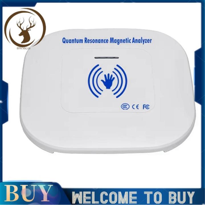 Quantum Analyzer Touch in One Updated Body Health Analyzer Quantum ...