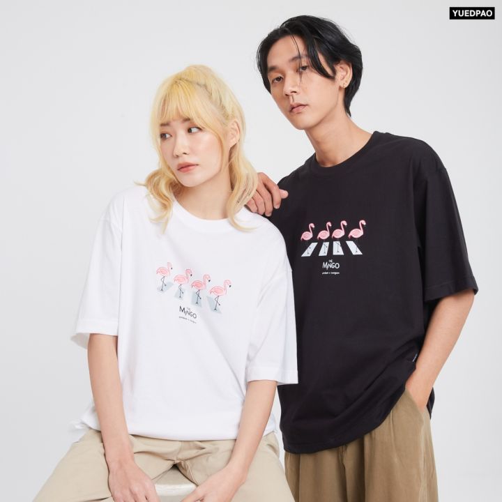 [ซื้อ2ลด50%]Yuedpao x Toogton ผ้าหนาทรงสวย ยับยากรีดง่าย รับประกันไม่ ...