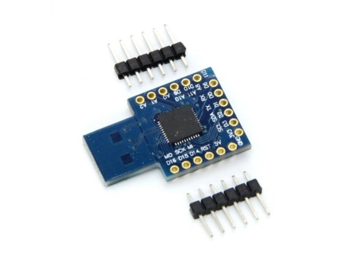 Circuitrocks Ss Micro Atmega32u4 Arduino Compatible Lazada Ph