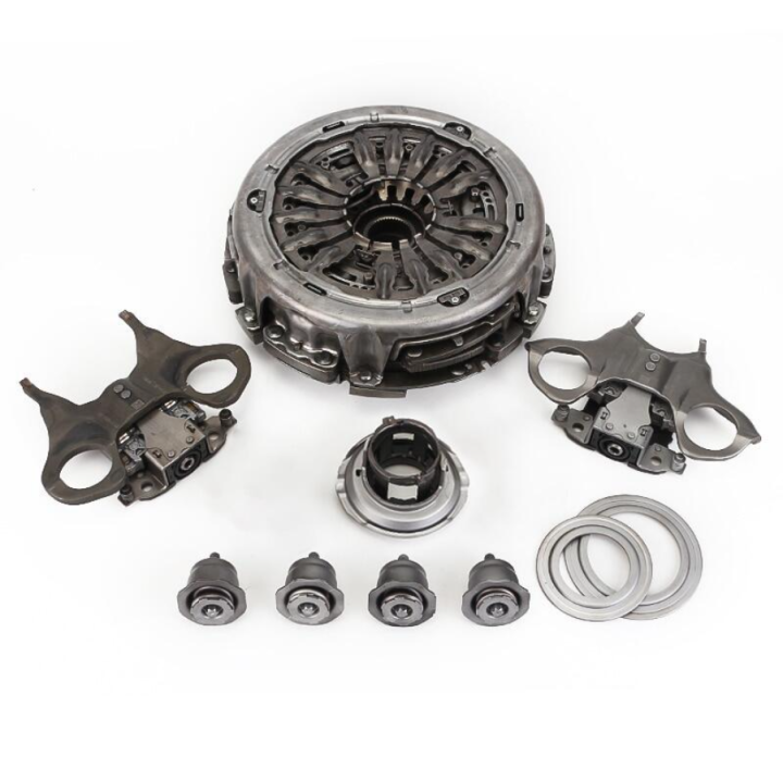 6DCT250 DPS6 Transmission Dual Clutch Kit With Shift Fork 602000800 For ...