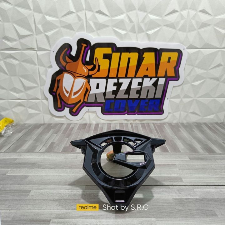 Win - Cover Speedometer Beat Deluxe 2020 2021 2022 2023 Led Topeng ...