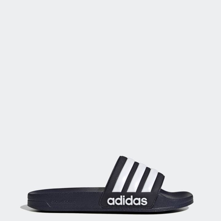 adidas Swimming & Lifestyle Adilette Shower Slides Unisex Blue GZ5920 ...