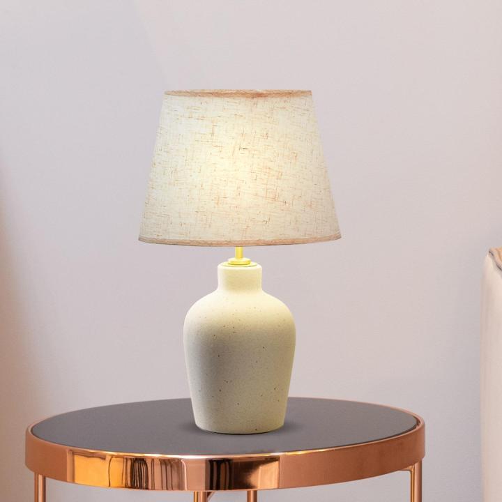 Serenable Fabric Lampshade Light Accessories Modern Lamp Cover Small ...