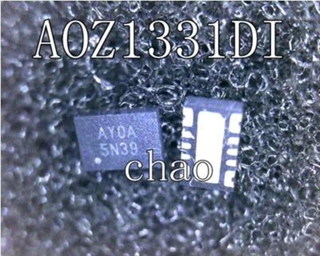 5ชิ้นAOZ1331DI AOZ1331 AY0A AYOA MOSFET QFN-14 | Lazada.co.th
