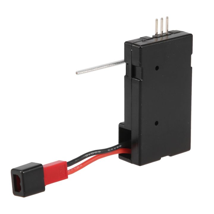 New Version Electric Receiver Board Receiving Circuit Board K989-52 for ...