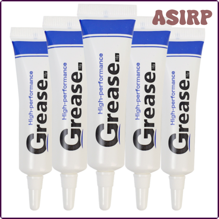 ASIRP Silicone Lubricant Grease Multi-purpose Auto Gear Lubricating Oil ...