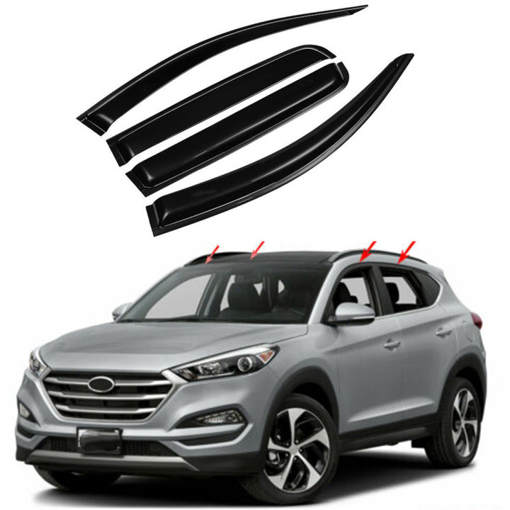 Car Styling For Hyundai Tucson 2015 2016 2017 2018 2019 2020 2021 ...