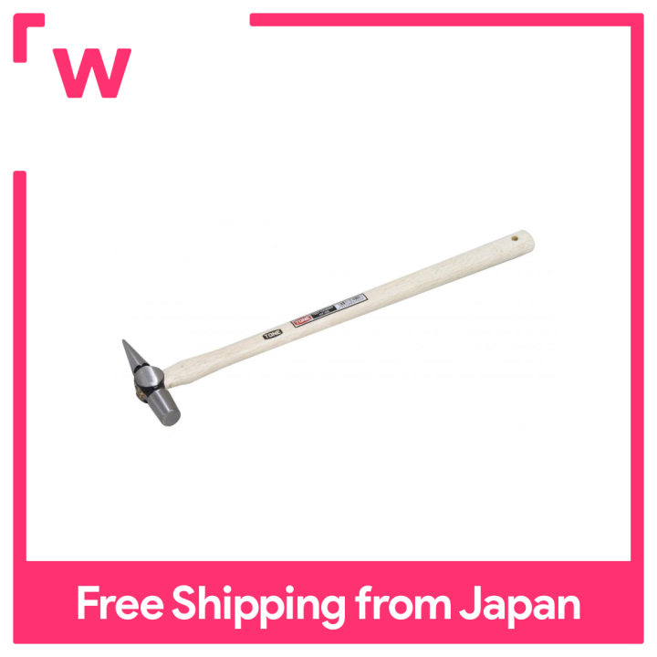 TONE Inspection Hammer HT-05 0.5lb | Lazada PH