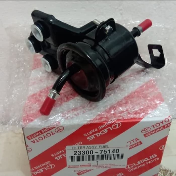 fuel filter / filter bensin toyota Innova bensin | Lazada Indonesia