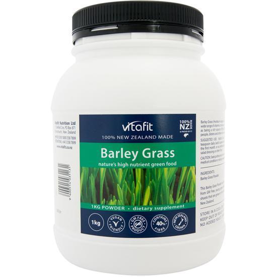 Vitafit Barley Grass 1kg | Lazada PH