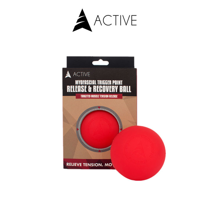 Active Release and Recovery Ball | Lazada PH