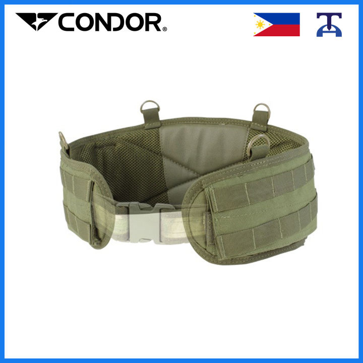 Condor Gen II Battle Belt | Lazada PH