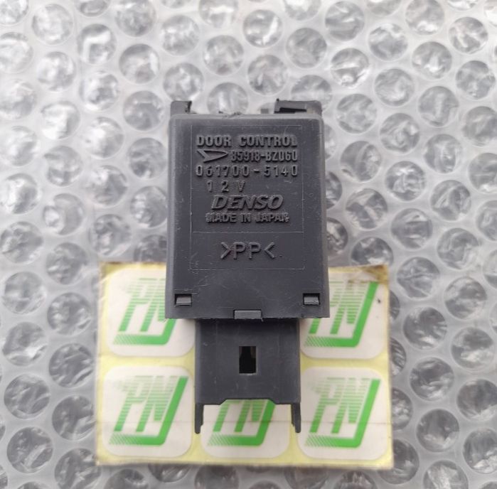 85918-Bz060 Relay Door Control Central Lock All New Avanza Xenia ...